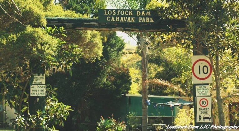 Photo Album – Lostock Dam Caravan Park